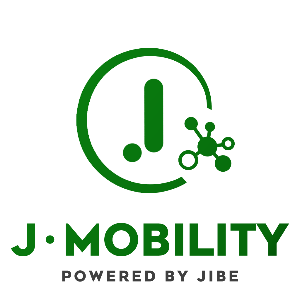 Log In - J•Mobility